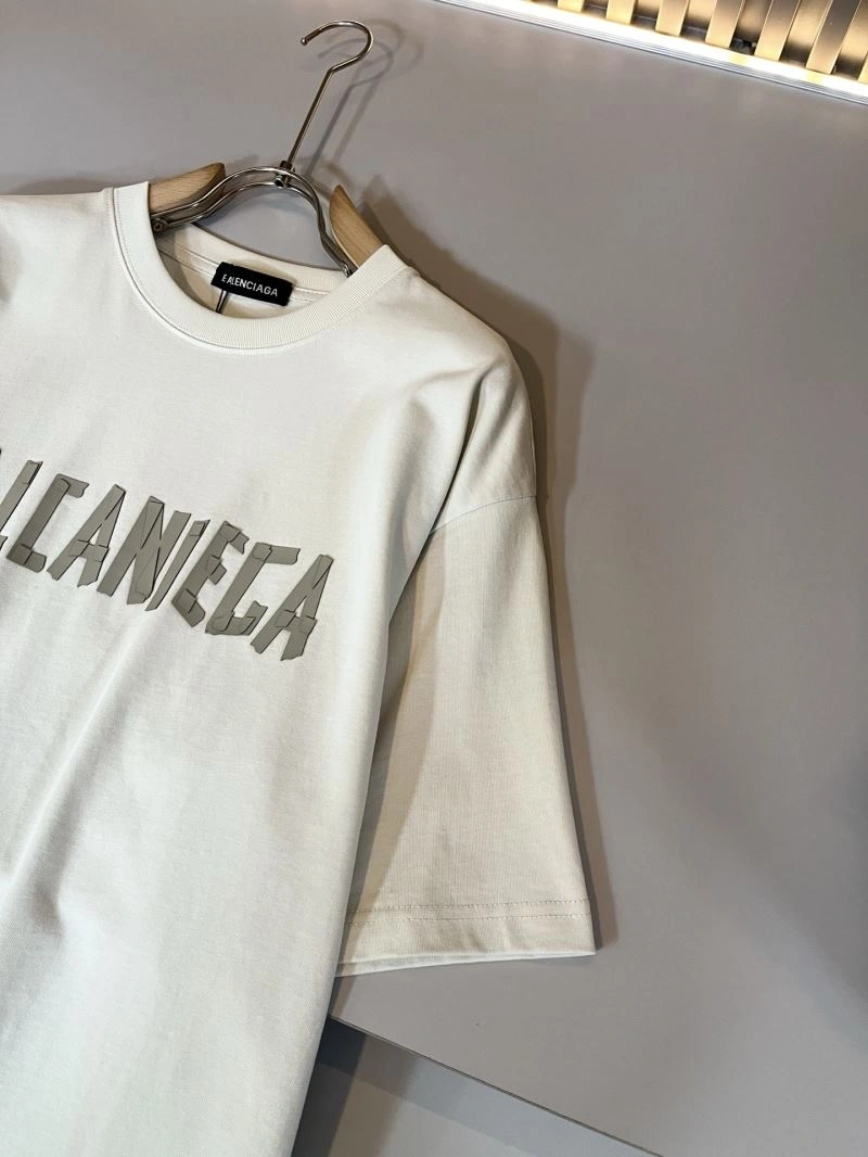 Perfect replica Balenciaga T-Shirts