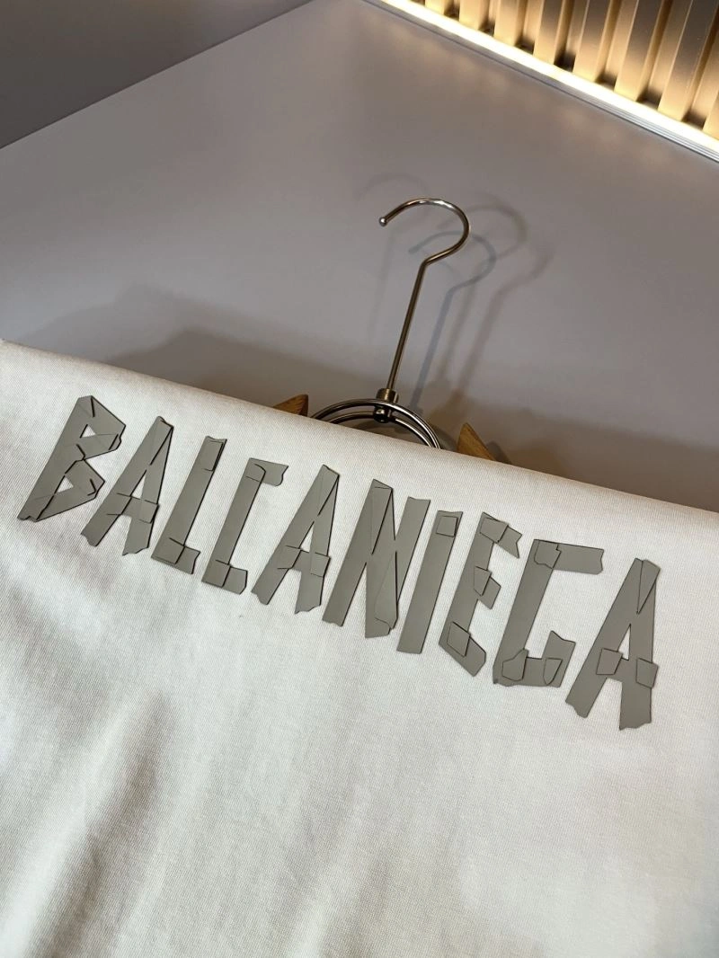 Perfect replica Balenciaga T-Shirts