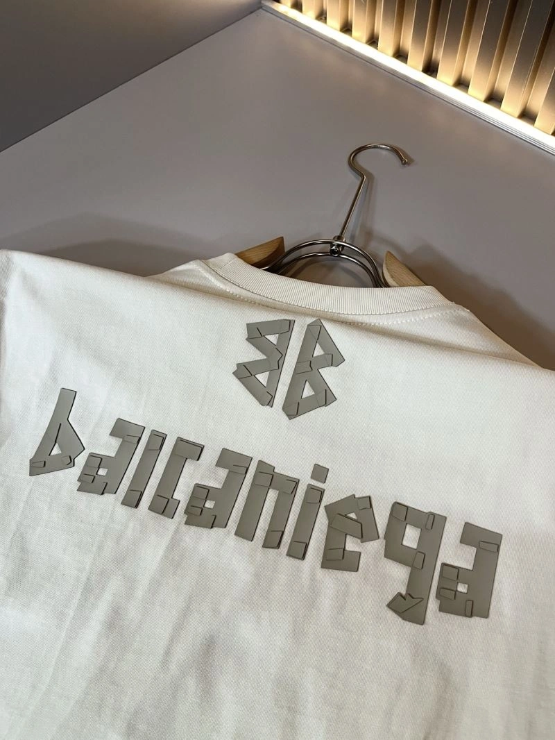 Perfect replica Balenciaga T-Shirts