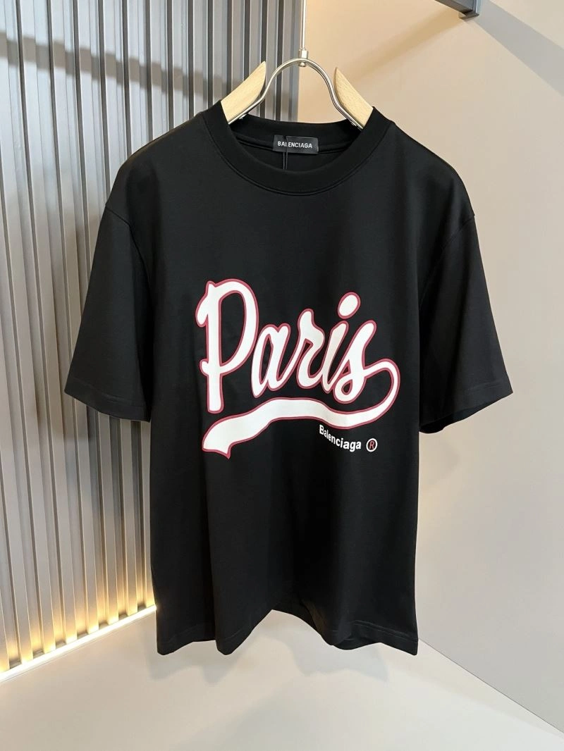Balenciaga T-Shirts