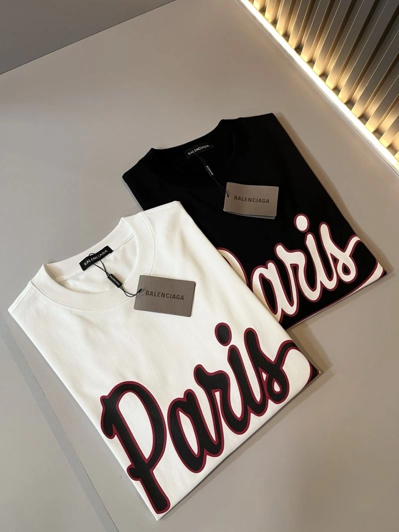 Perfect replica Balenciaga T-Shirts