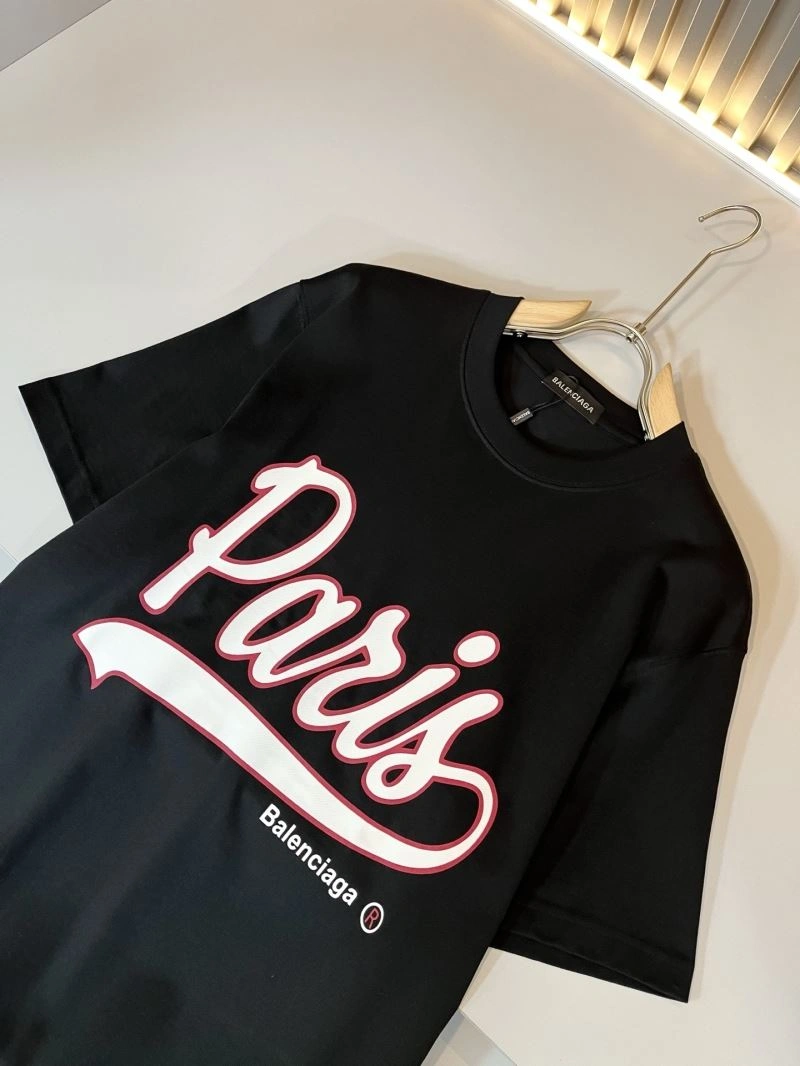 Perfect replica Balenciaga T-Shirts