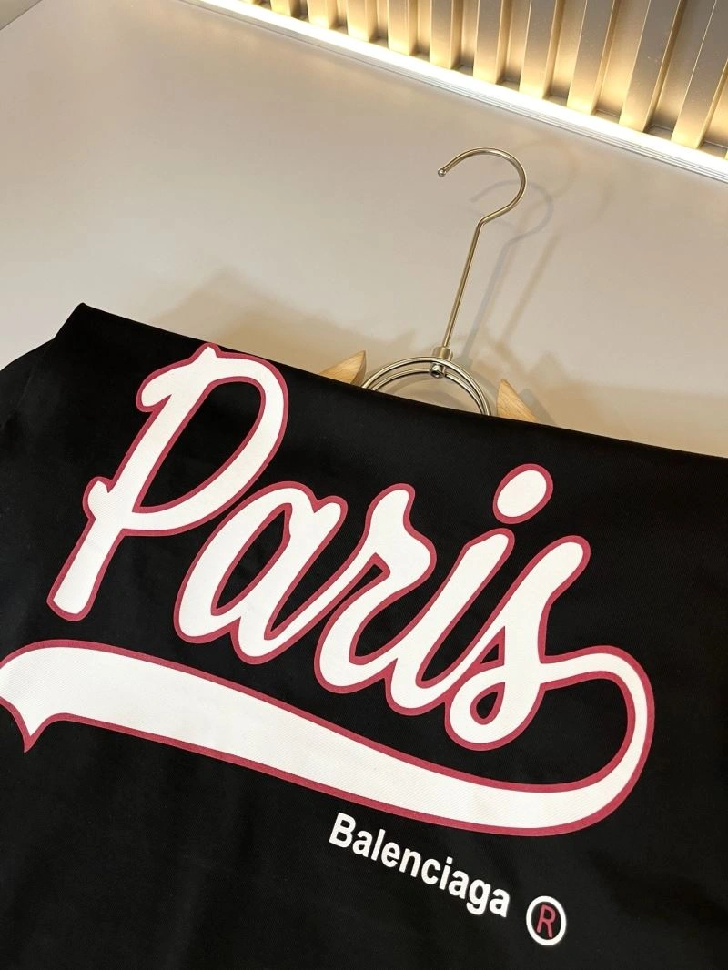 Perfect replica Balenciaga T-Shirts