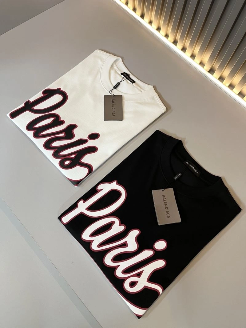 Balenciaga T-Shirts