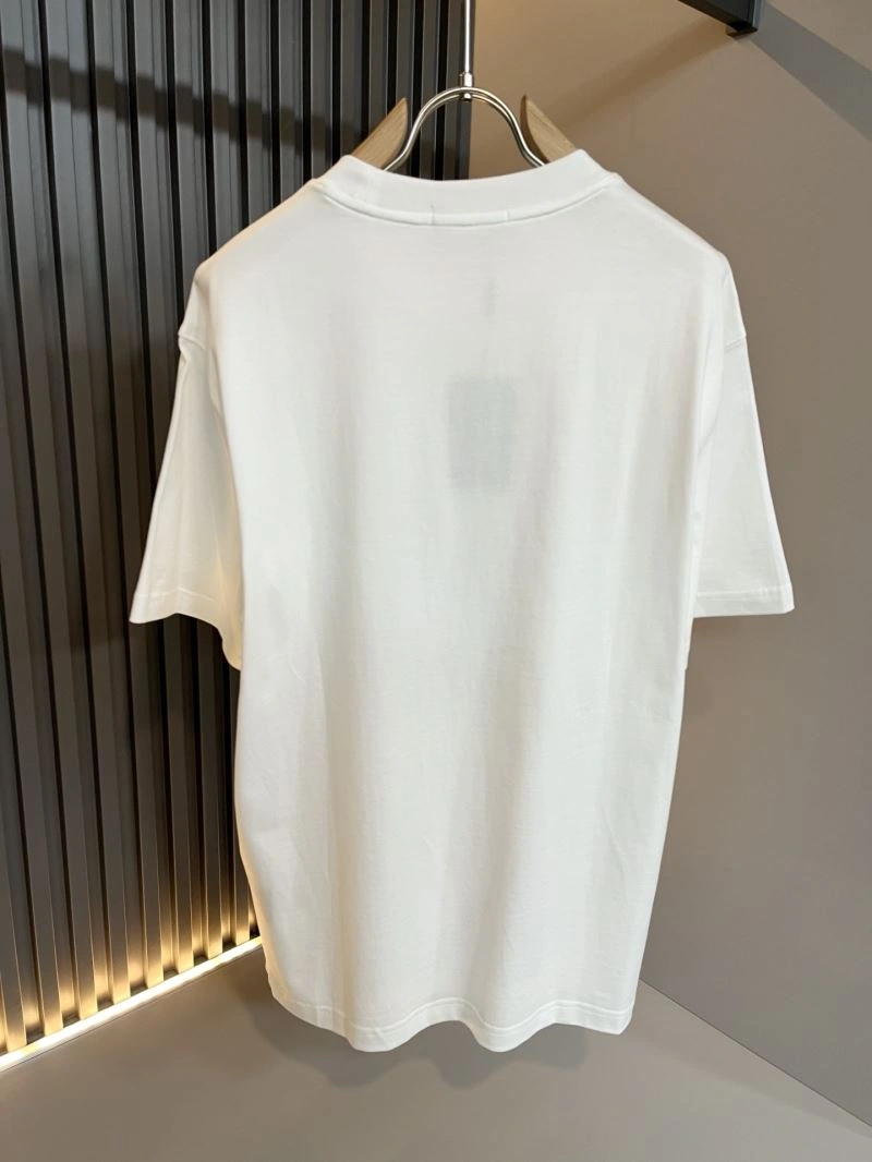 Accurate model Balenciaga T-Shirts