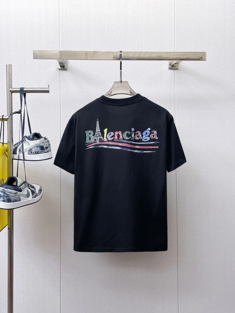 Brand-original Balenciaga T-Shirts