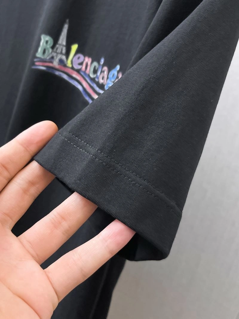Brand-original Balenciaga T-Shirts
