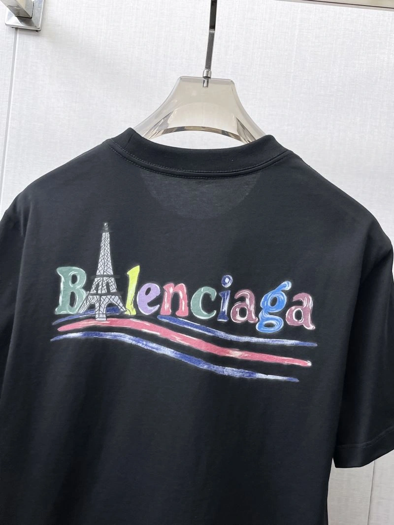 Brand-original Balenciaga T-Shirts