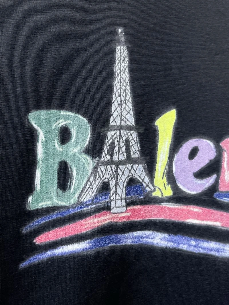 Brand-original Balenciaga T-Shirts