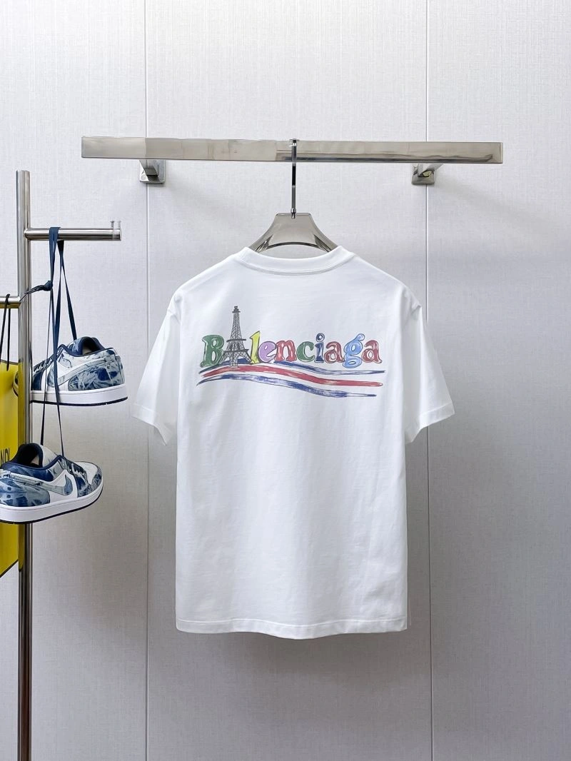 Mirror quality Balenciaga T-Shirts