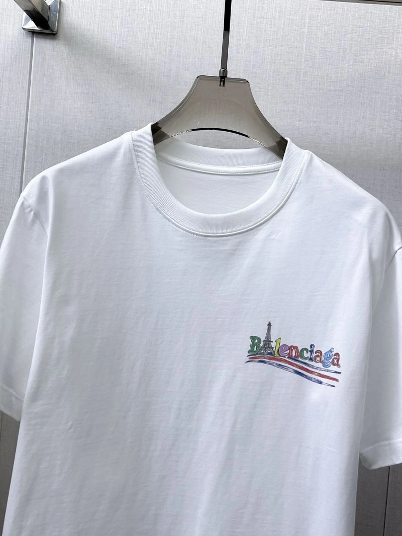 Mirror quality Balenciaga T-Shirts