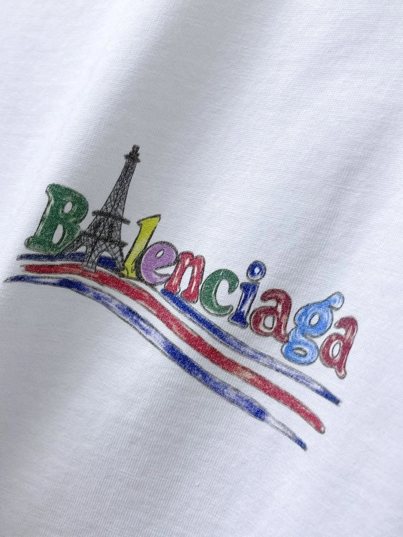 Mirror quality Balenciaga T-Shirts