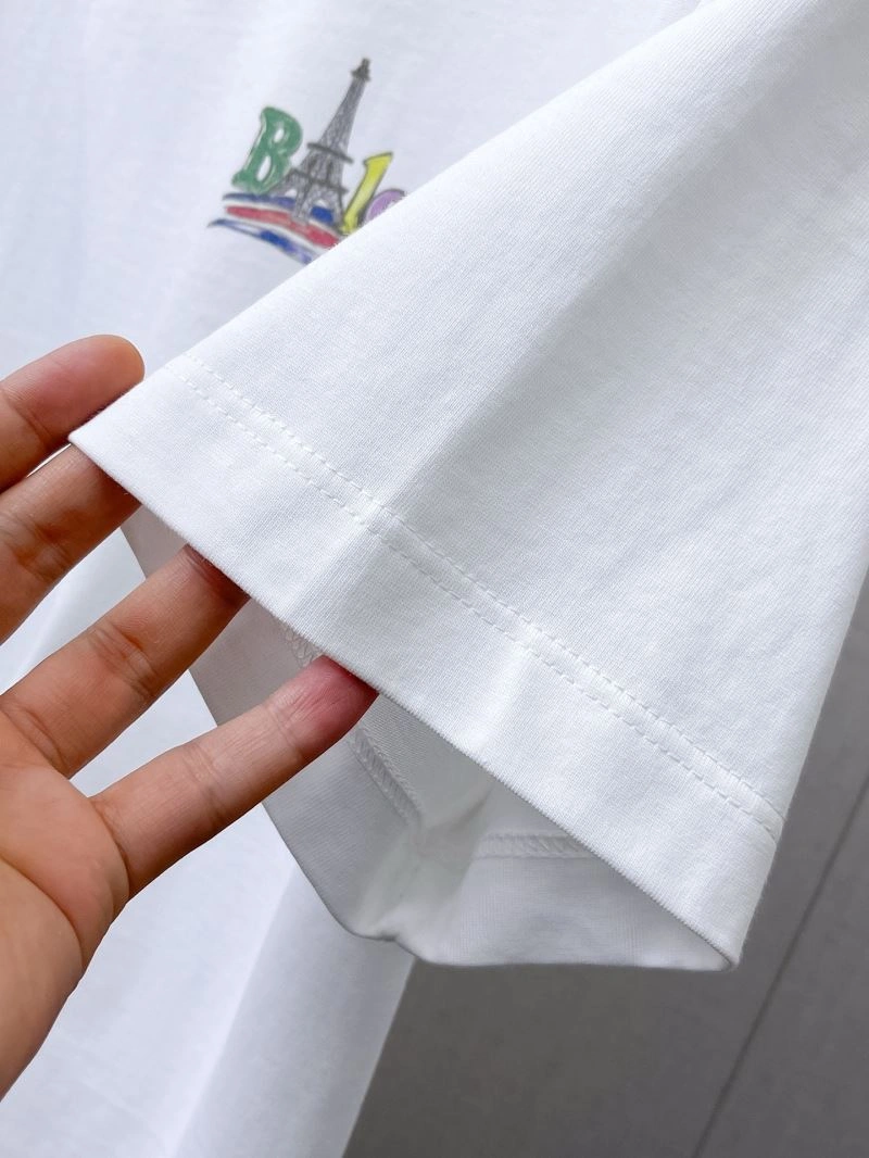 Mirror quality Balenciaga T-Shirts