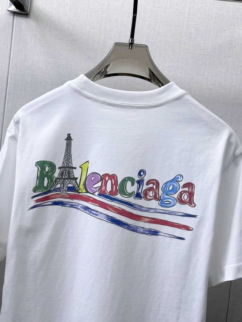 Mirror quality Balenciaga T-Shirts
