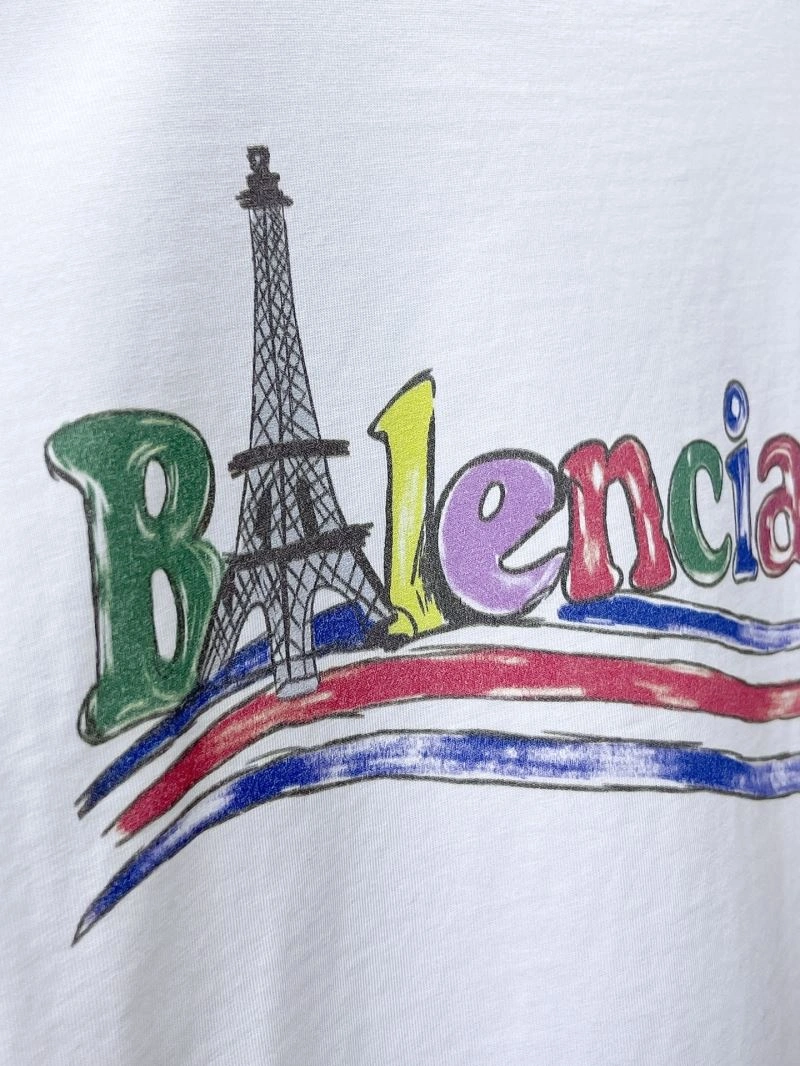 Mirror quality Balenciaga T-Shirts