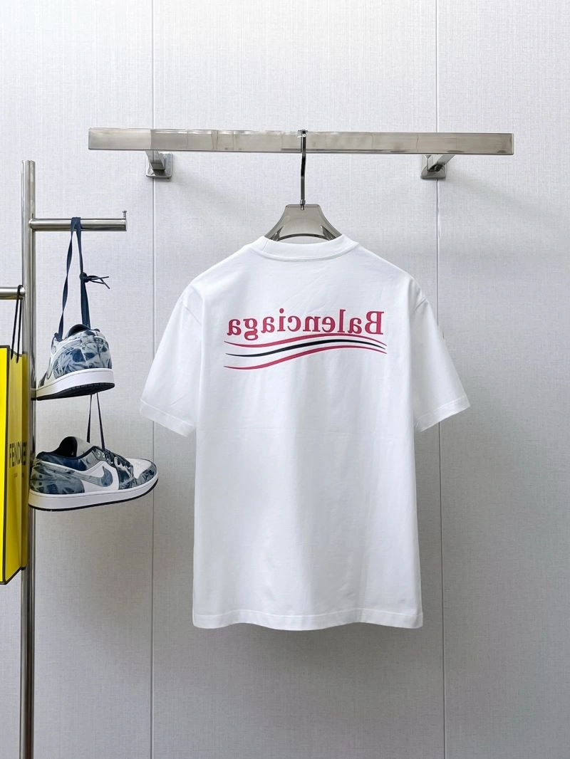 Top mirror Balenciaga T-Shirts