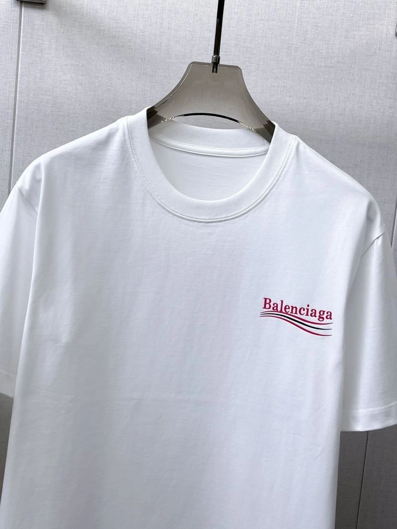 Top mirror Balenciaga T-Shirts