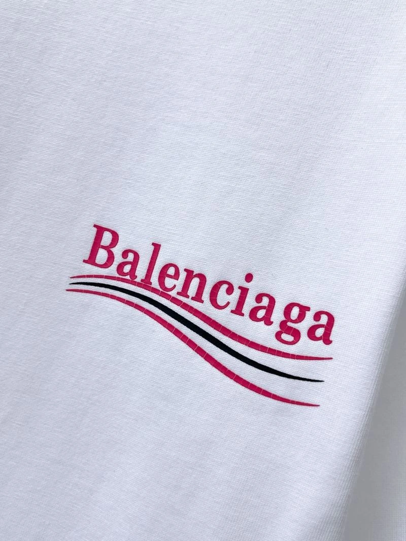 Top mirror Balenciaga T-Shirts