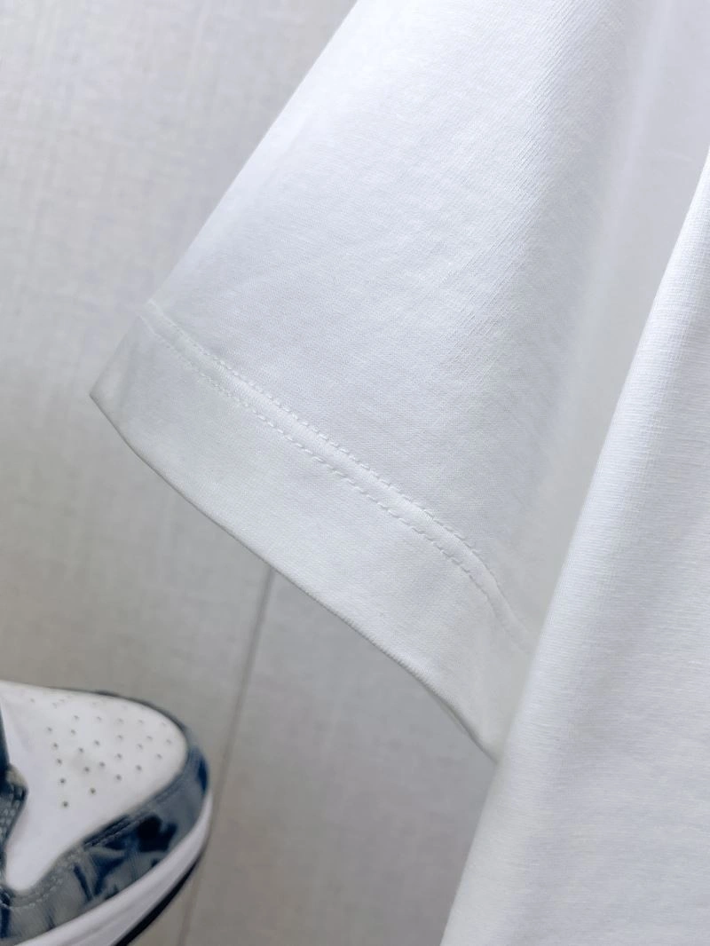 Top mirror Balenciaga T-Shirts