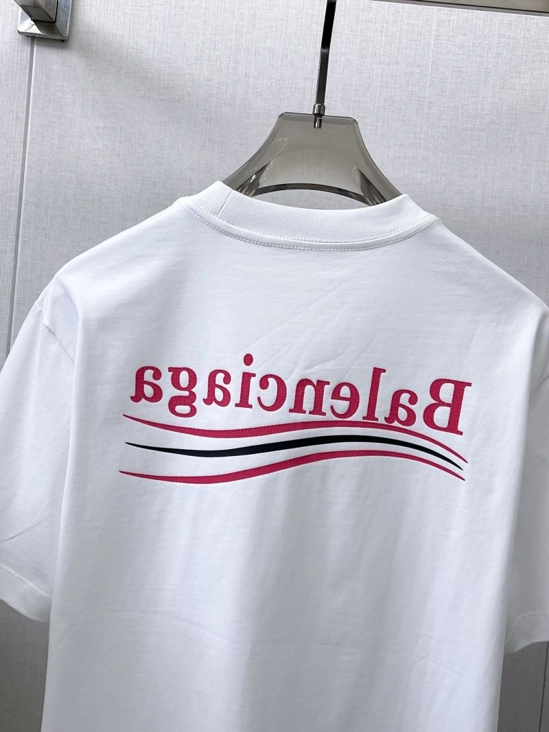 Top mirror Balenciaga T-Shirts