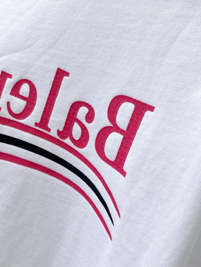 Top mirror Balenciaga T-Shirts