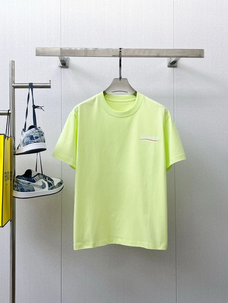 Balenciaga T-Shirts