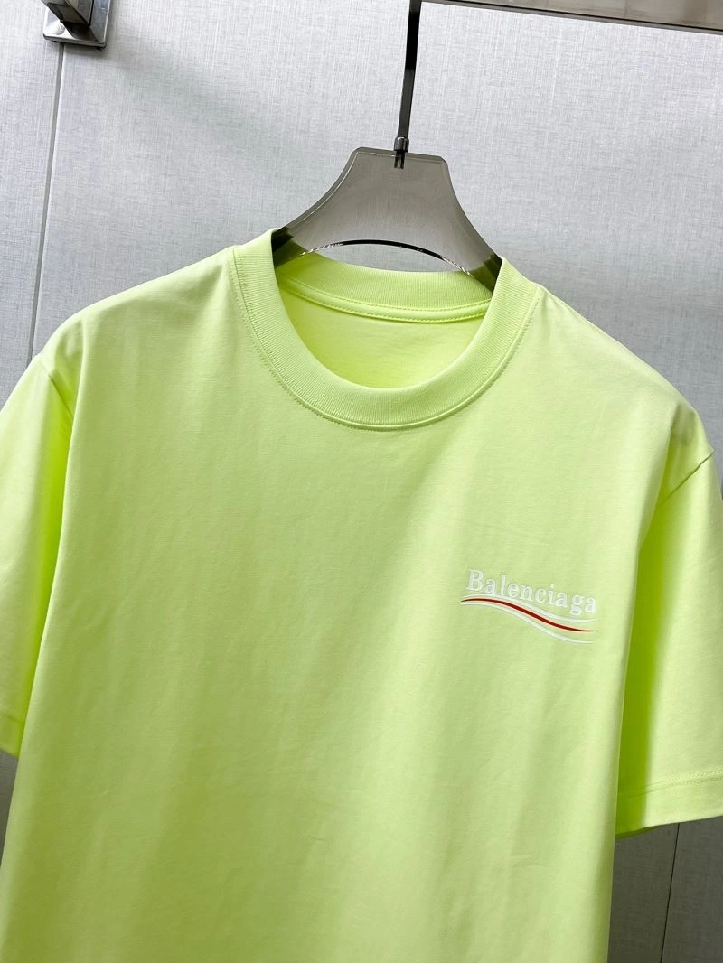Brand-authenticated Balenciaga T-Shirts
