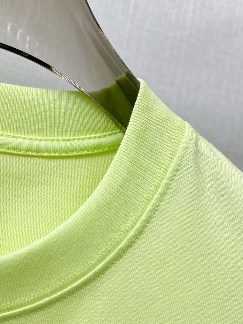 Brand-authenticated Balenciaga T-Shirts