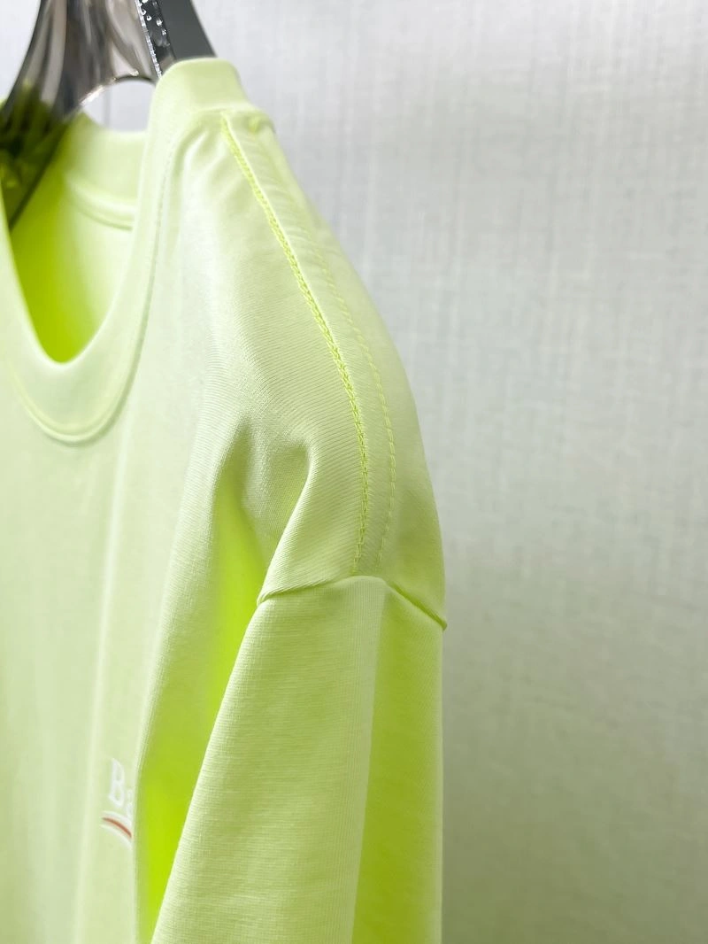 Brand-authenticated Balenciaga T-Shirts