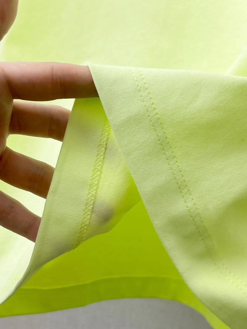 Brand-authenticated Balenciaga T-Shirts