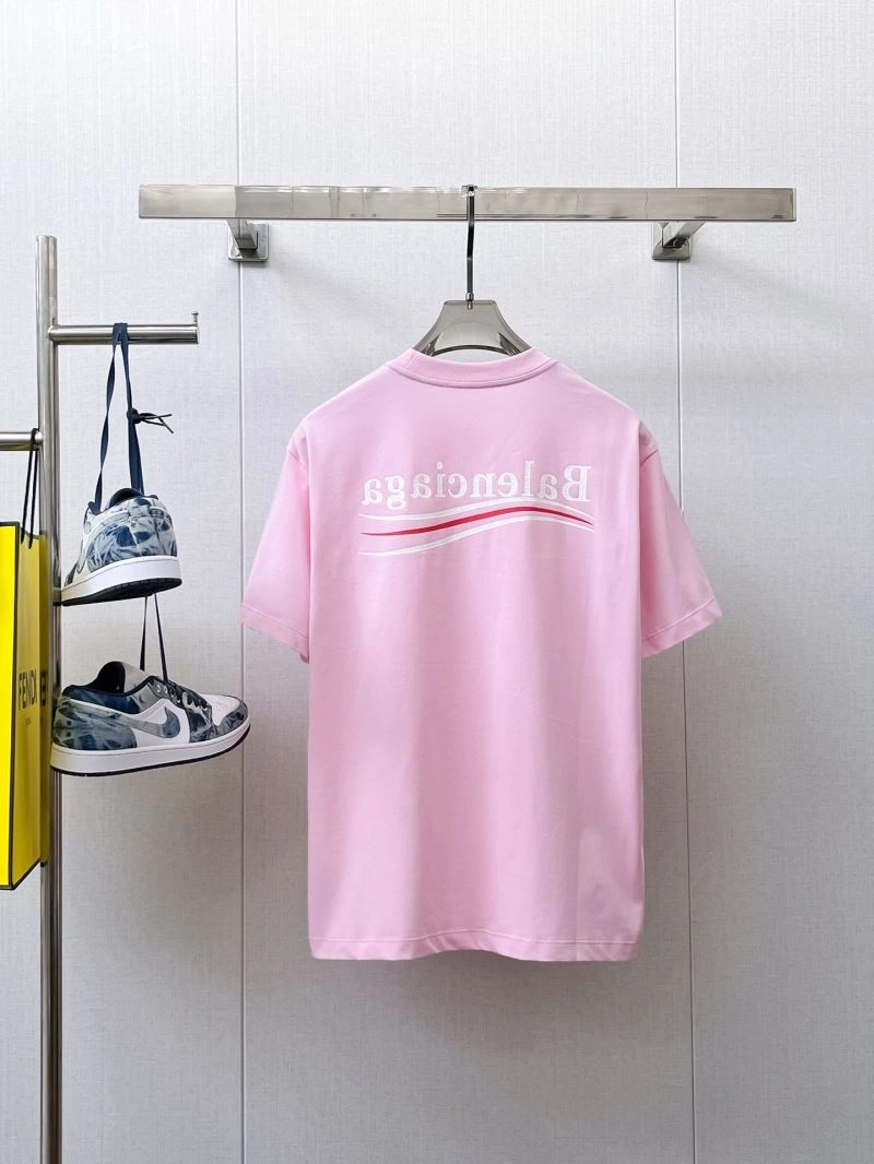 Brand-authenticated Balenciaga T-Shirts