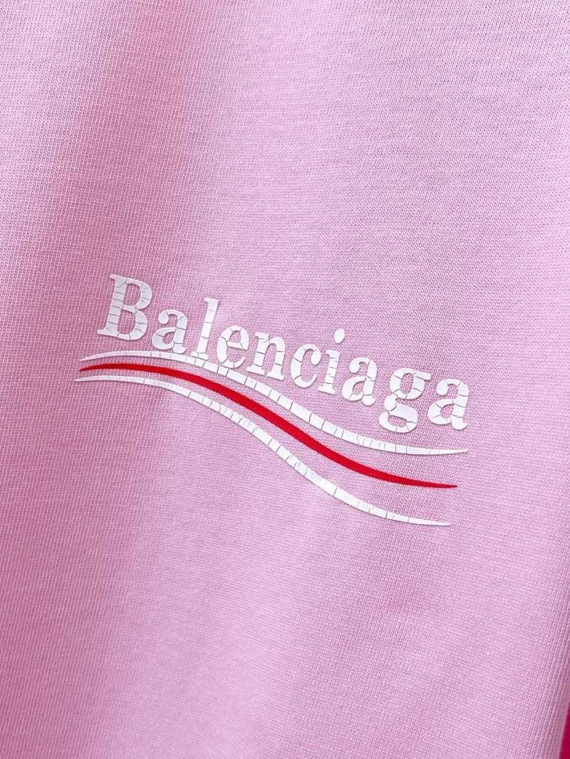 Brand-authenticated Balenciaga T-Shirts