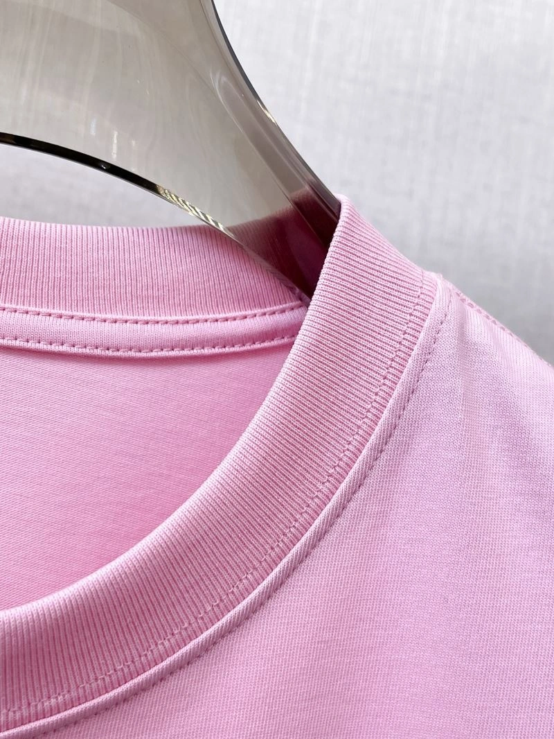 Brand-authenticated Balenciaga T-Shirts