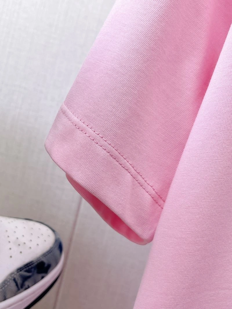 Brand-authenticated Balenciaga T-Shirts