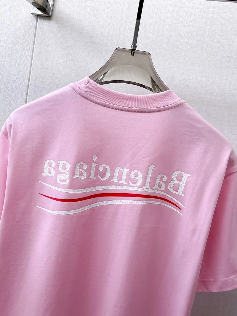 Brand-authenticated Balenciaga T-Shirts
