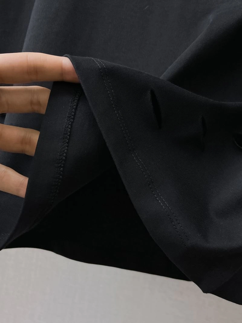 Brand-authenticated Balenciaga T-Shirts