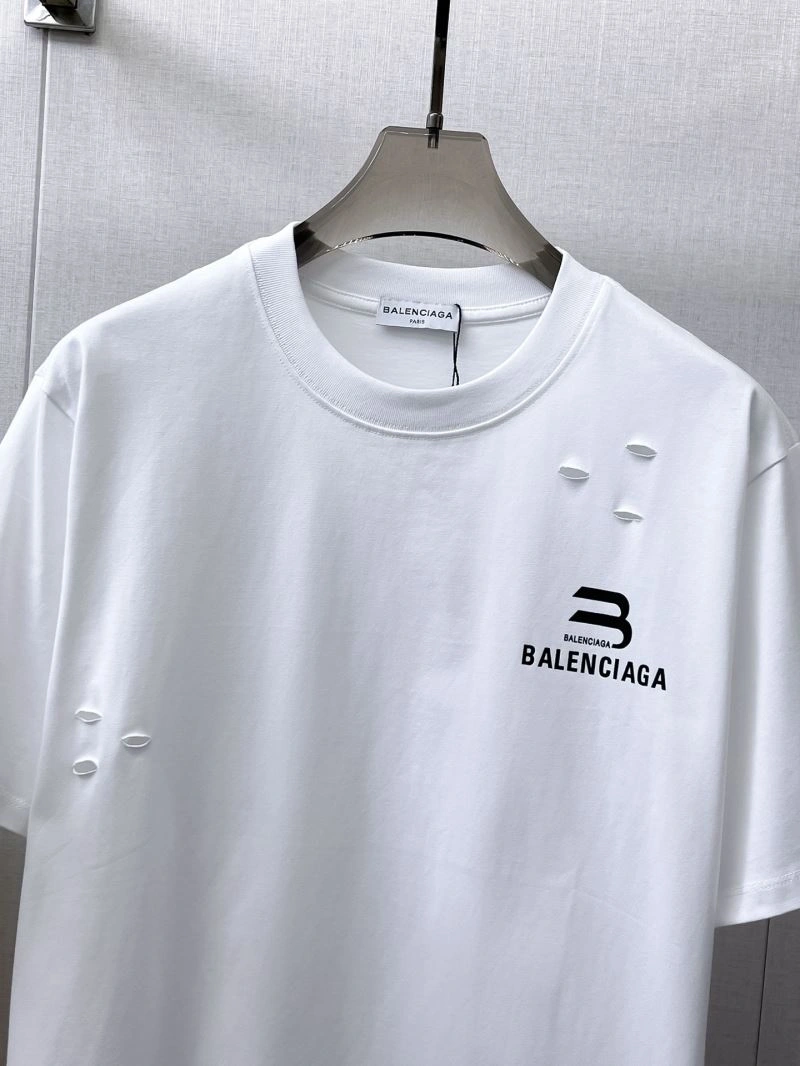 Official Balenciaga T-Shirts