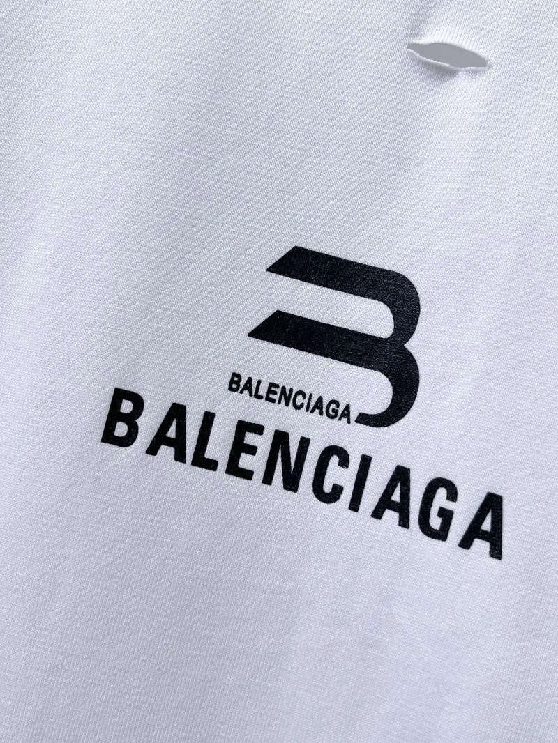Official Balenciaga T-Shirts