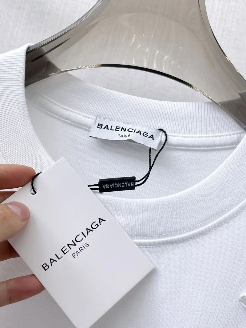 Official Balenciaga T-Shirts