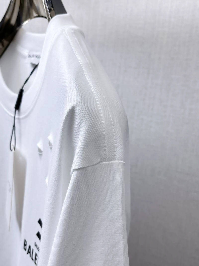 Official Balenciaga T-Shirts