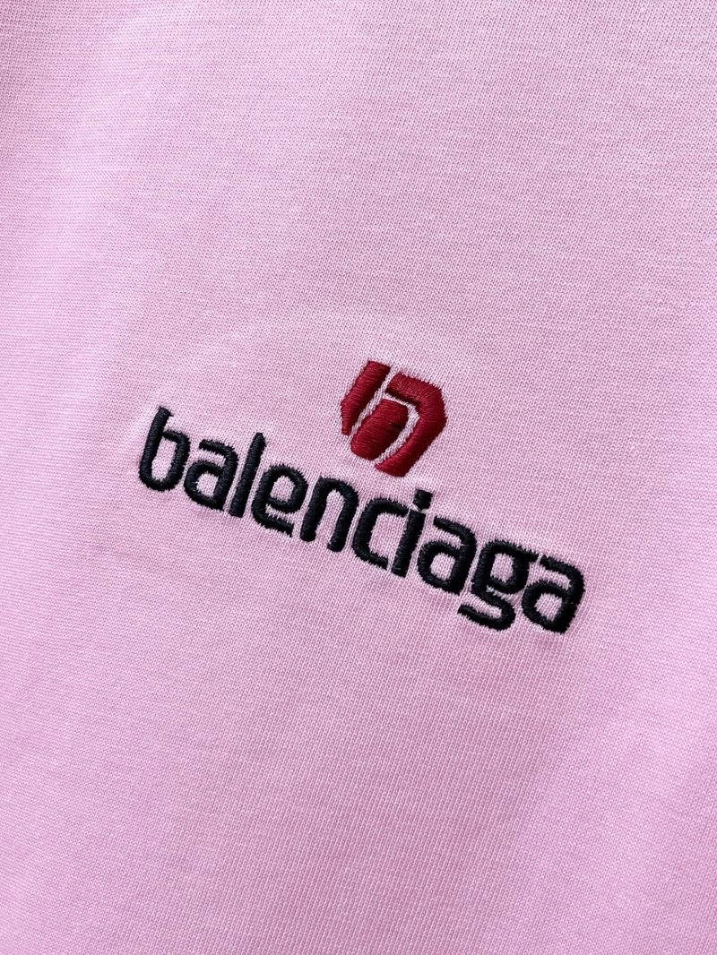 Official Balenciaga T-Shirts