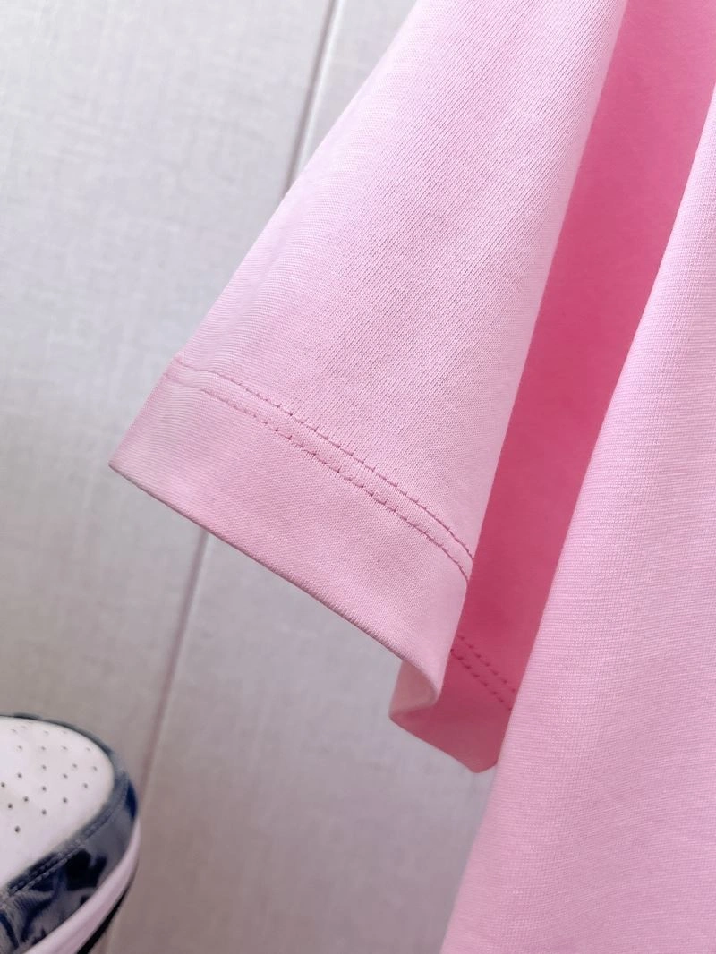 Official Balenciaga T-Shirts