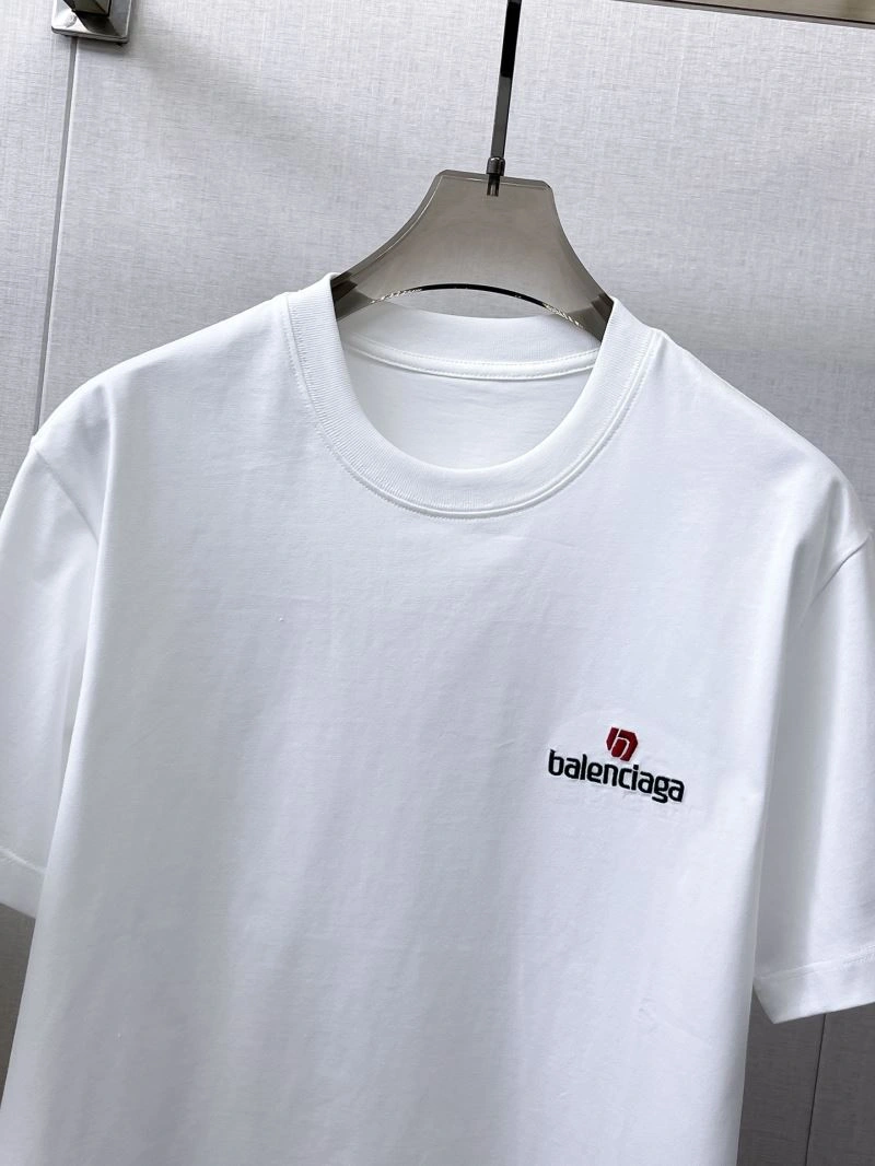 High accuracy Balenciaga T-Shirts
