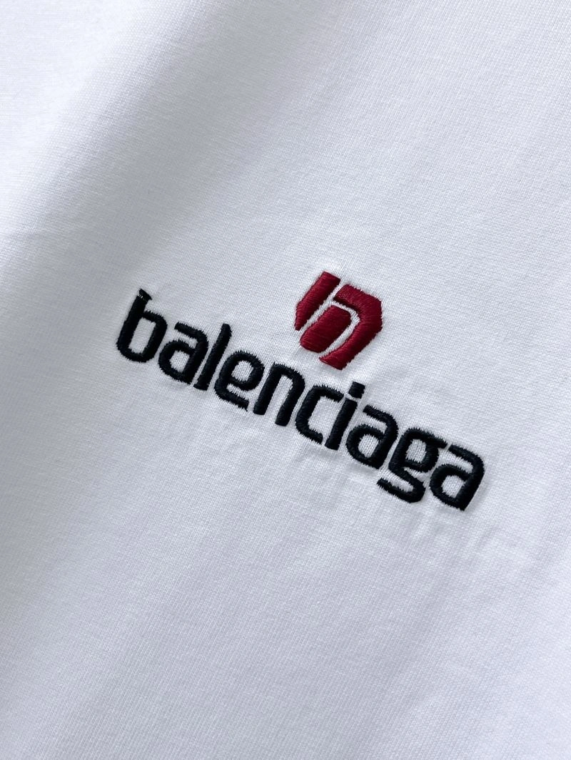 High accuracy Balenciaga T-Shirts