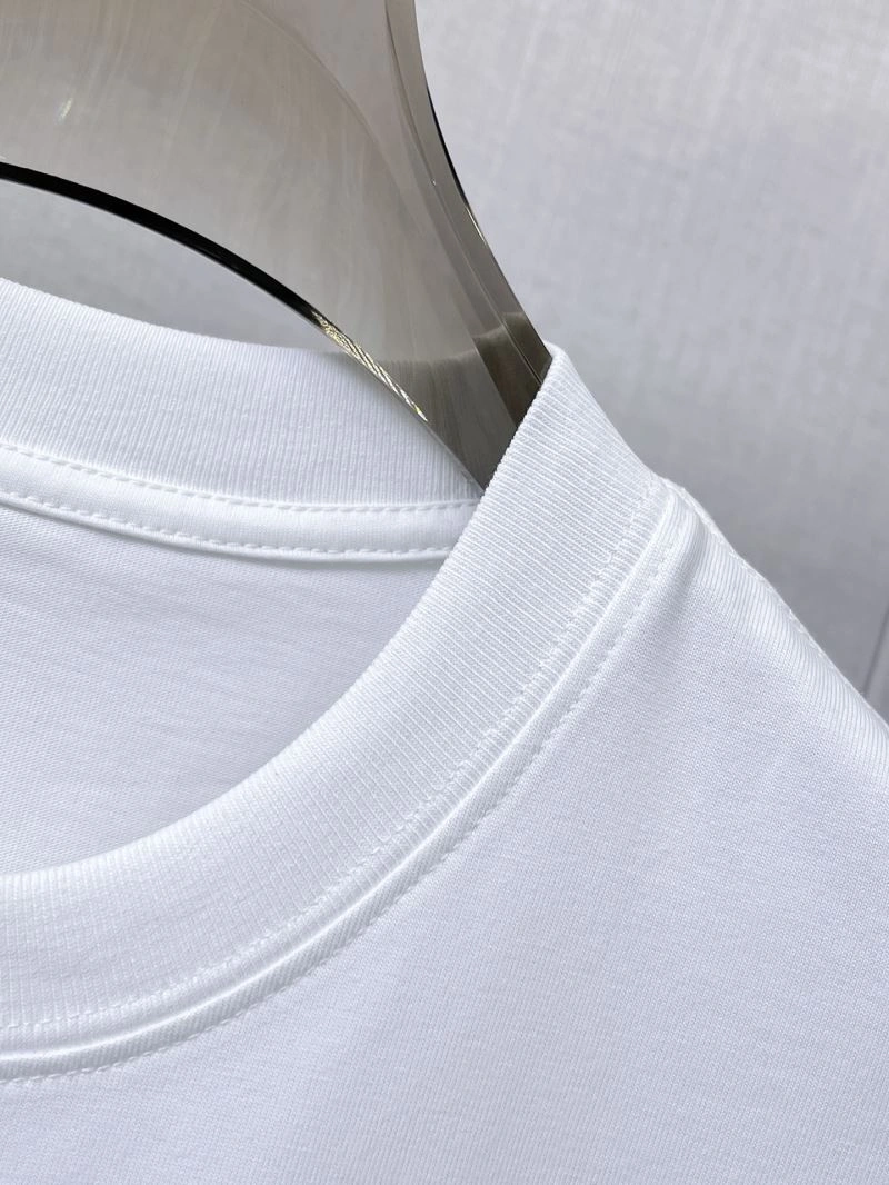 High accuracy Balenciaga T-Shirts