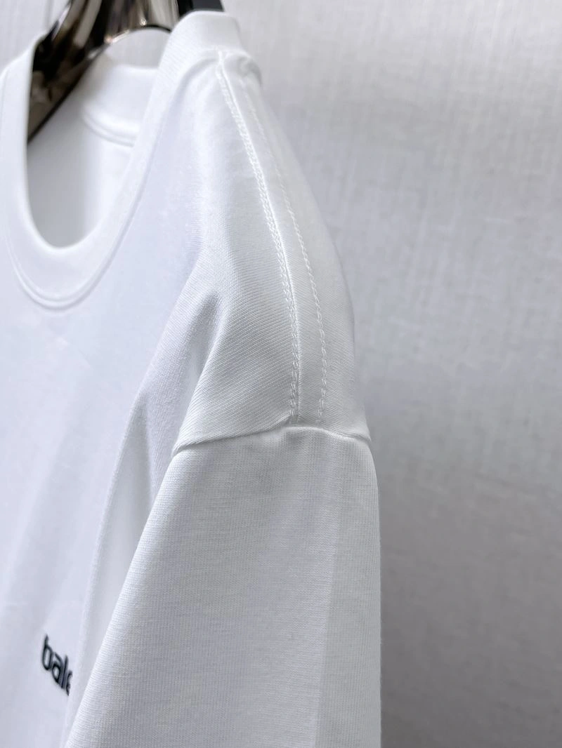 High accuracy Balenciaga T-Shirts