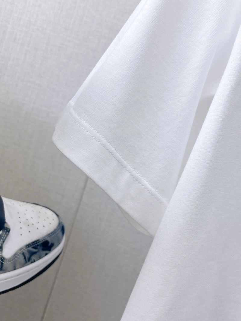 High accuracy Balenciaga T-Shirts