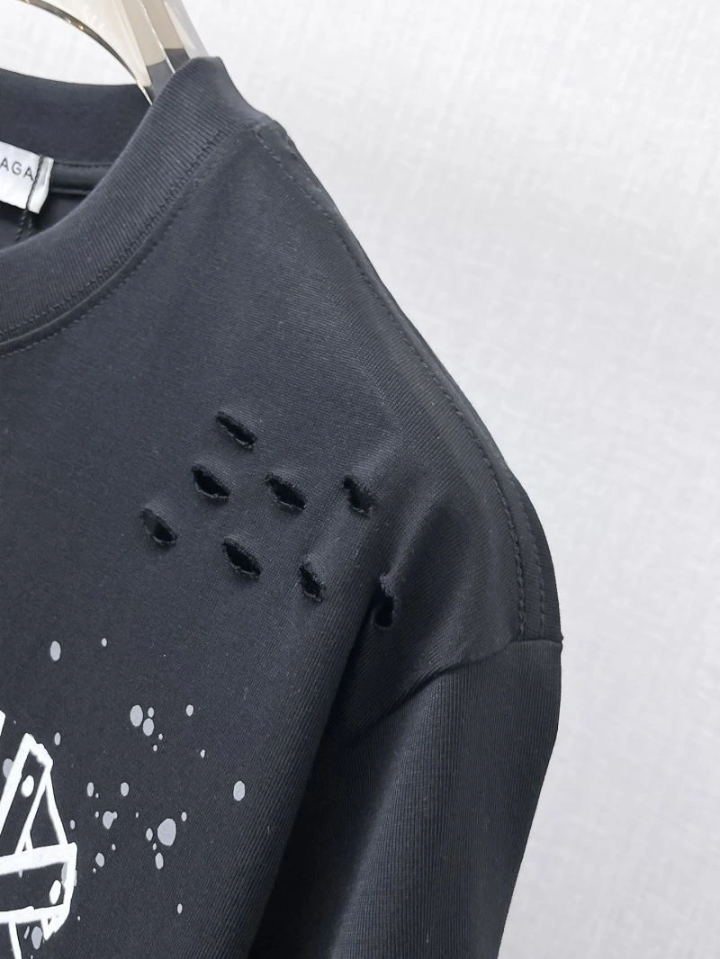 Legit Balenciaga T-Shirts