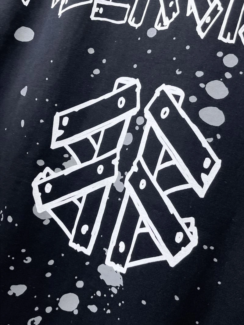 Legit Balenciaga T-Shirts