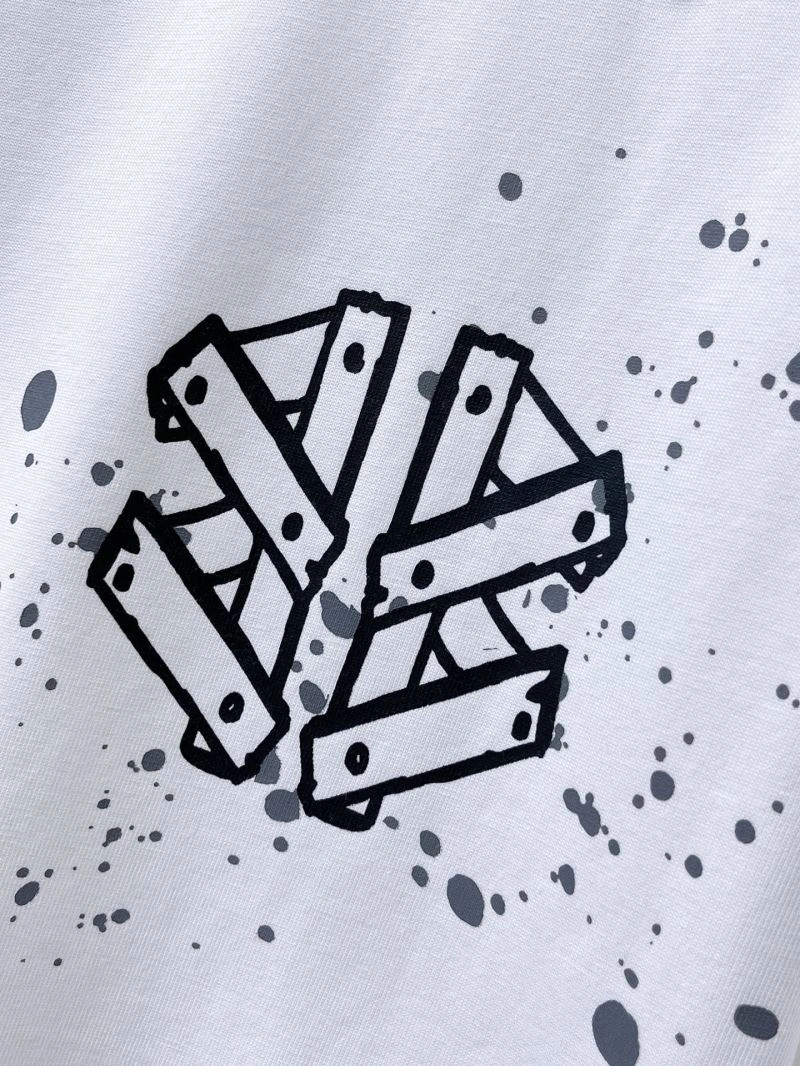 Brand-authenticated Balenciaga T-Shirts